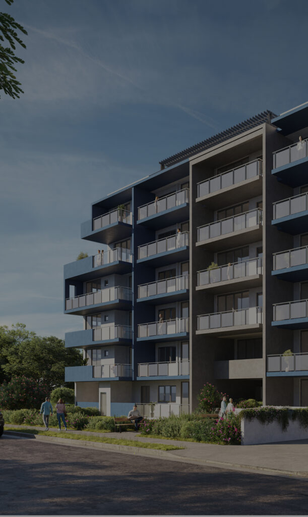 3D rendering for real estate – MAVERICK FRAME STUDIO