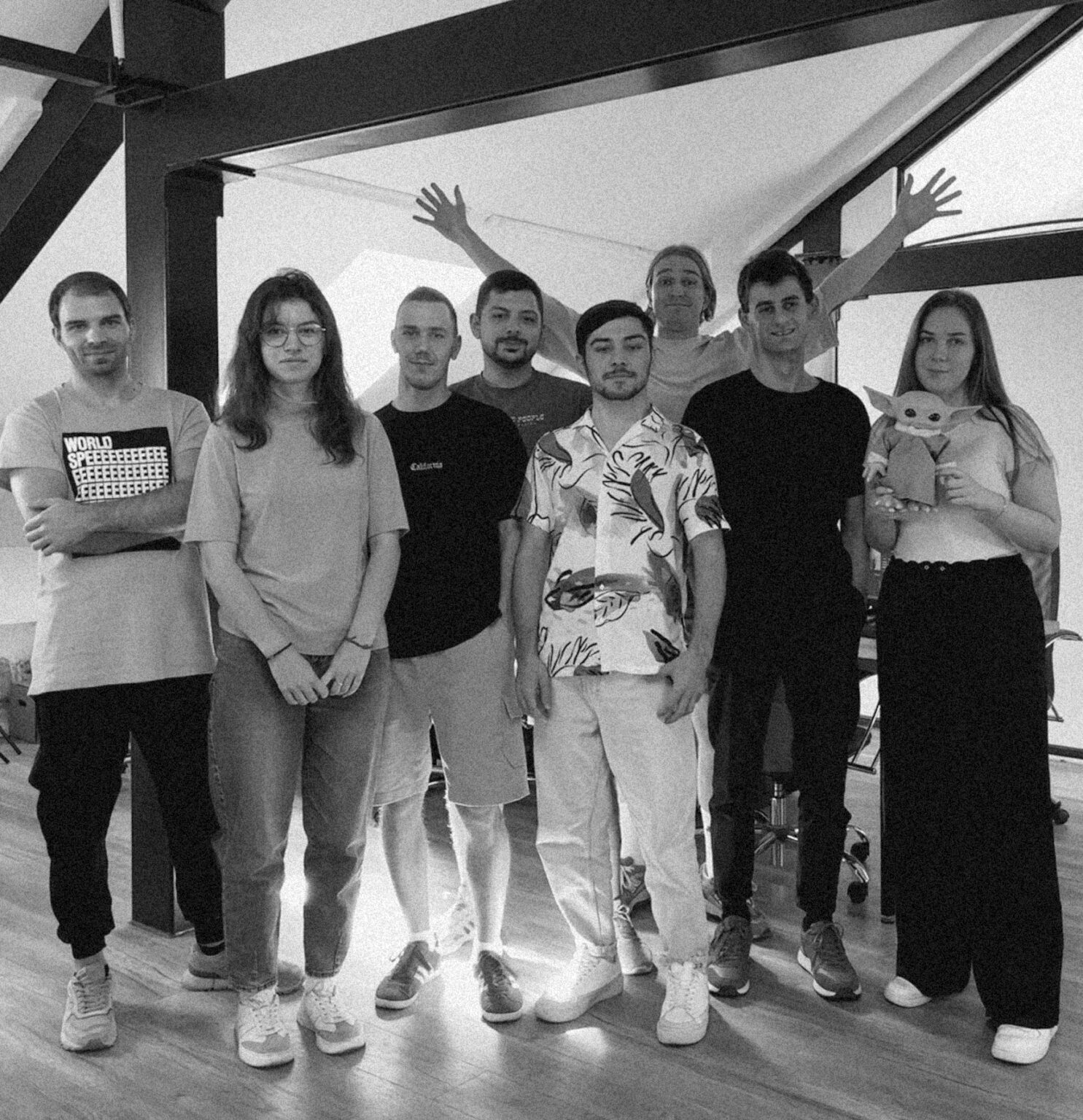 3D Visualization Experts | MAVERICK FRAME STUDIO Team