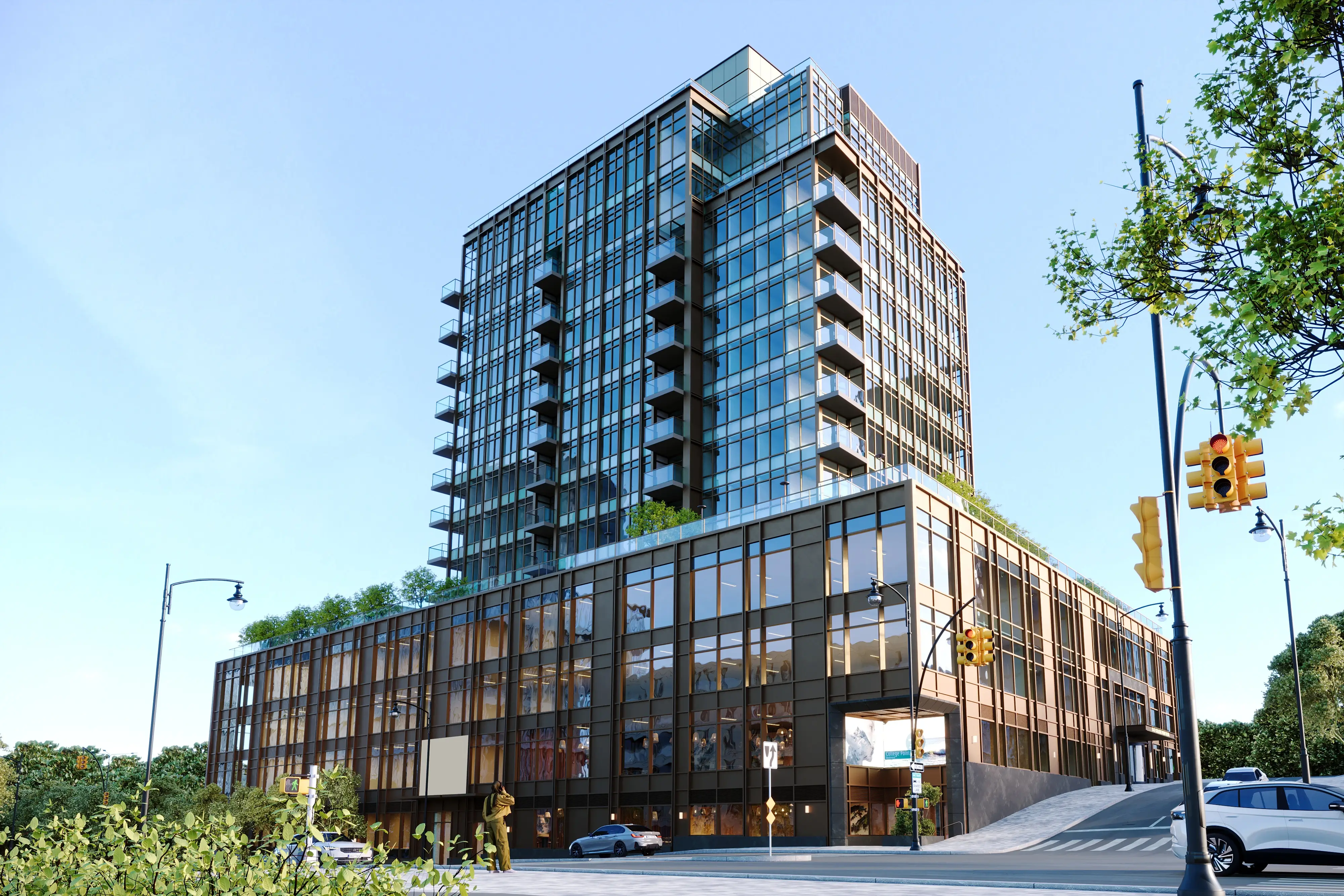 3D Rendering For Property Development: Use Cases & Benefits